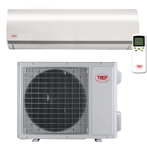 Ductless Mini Split Air Conditioners - Air Tech llc