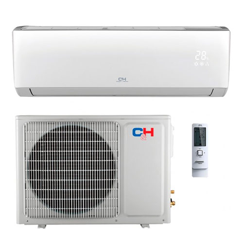 Ductless Mini Split Air Conditioners - Airtech1 LLC