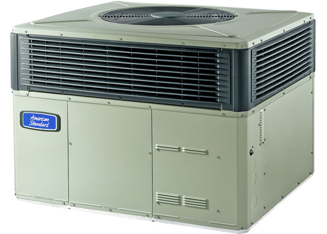 HEAT PUMP PACKAGE SYSTEMS - Airtech1 LLC