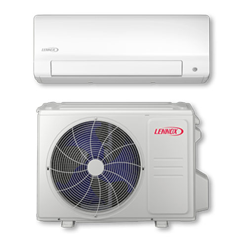 Ductless Mini Split Air Conditioners - Airtech1 LLC