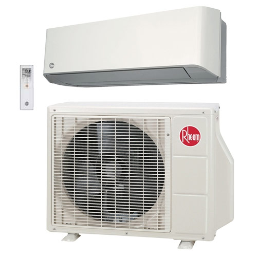 Ductless Mini Split Air Conditioners - Airtech1 LLC