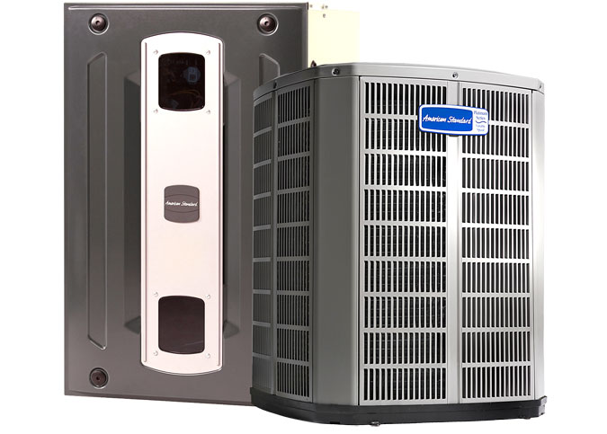 SPLIT GAS SYSTEMS - Airtech1 LLC