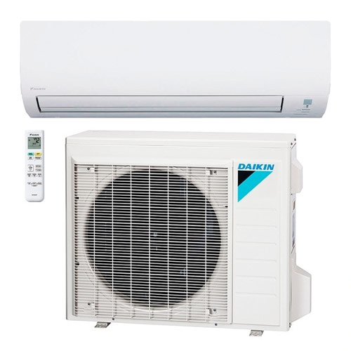 Ductless Mini Split Air Conditioners - Airtech1 LLC