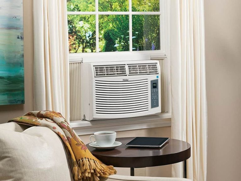 How Do Window Air Conditioners Work? - Airtech1 LLC
